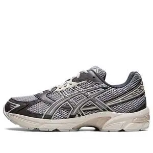 Asics Gel-1130 Athletic Shoes - Grey/black