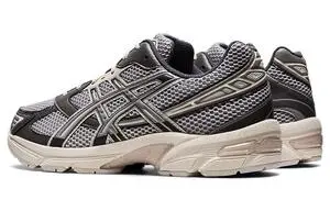 Asics Gel-1130 Athletic Shoes - Grey/black