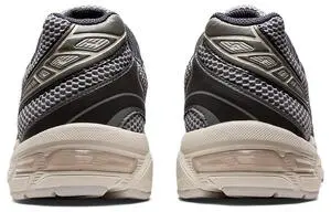 Asics Gel-1130 Athletic Shoes - Grey/black