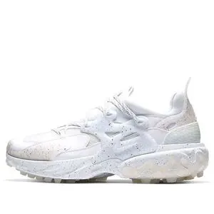 Nike Undercover X React Presto Sneakers - White/black