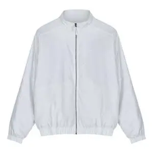 Nike Stand Collar Logo Casual Long Sleeve Jacket - Multi-color