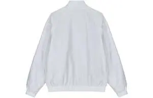 Nike Stand Collar Logo Casual Long Sleeve Jacket - Multi-color
