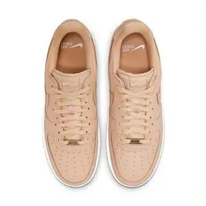 Nike Force 1 '07 Craft "vachetta - Tan