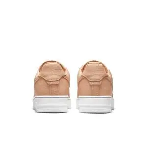 Nike Force 1 '07 Craft "vachetta - Tan