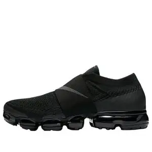 Nike Vapormax Moc Sneakers - Black/anthracite