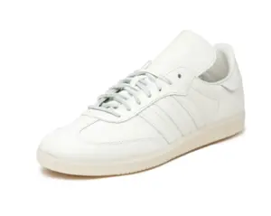 Adidas X Pharrell Humanrace Samba Sneakers