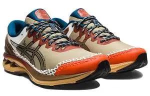 Asics X Vivienne Westwood Gel-kayano 27 Sneakers