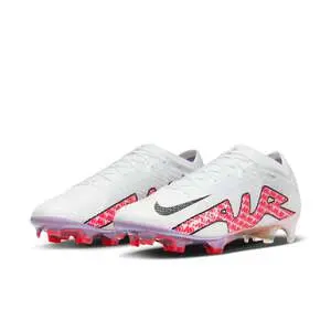 Nike Zoom Mercurial Vapor 15 Elite Fg 'disruption Pack' Soccer Cleats