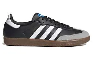 Adidas Samba Vegan Sneakers