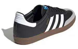 Adidas Samba Vegan Sneakers