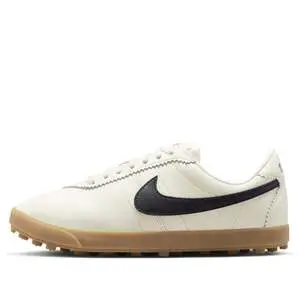 Nike Astrograbber Leather Sneakers - Sail/black/gum