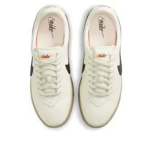 Nike Astrograbber Leather Sneakers - Sail/black/gum