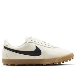 Nike Astrograbber Leather Sneakers - Sail/black/gum