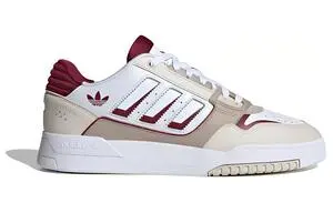 Adidas Drop Step Low 2.0 Sneakers - Beige/red/grey