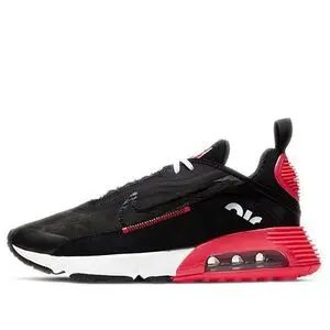 Nike Max 2090 Sneakers - Infrared/black/dark Sage