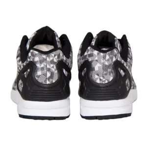 Adidas Zx Flux Weave Prism Sneakers
