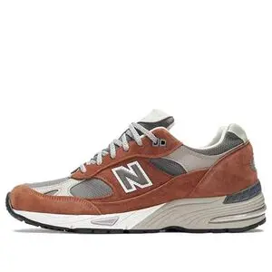 NEW BALANCE 991v1 'made In Uk - Sequoia Falcon