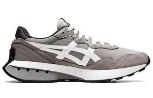 Asics Jogger X81 "clay " Sneakers - Grey