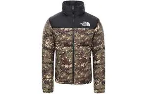 The North Face 1996 Retro Nuptse Jacket - None