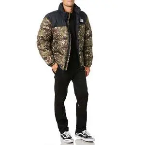 The North Face 1996 Retro Nuptse Jacket - None