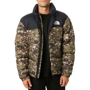 The North Face 1996 Retro Nuptse Jacket - None