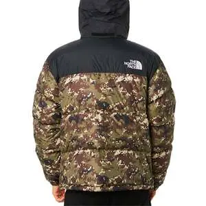 The North Face 1996 Retro Nuptse Jacket - None