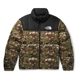 The North Face 1996 Retro Nuptse Jacket - None