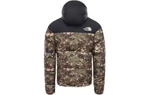 The North Face 1996 Retro Nuptse Jacket - None