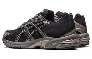 Asics Gel-1130 "obsidian Grey" Athletic Sneakers