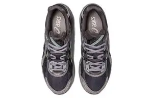Asics Gel-1130 "obsidian Grey" Athletic Sneakers