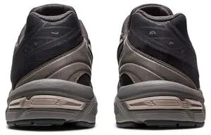 Asics Gel-1130 "obsidian Grey" Athletic Sneakers