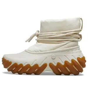 CROCS Echo Boots - Stucco