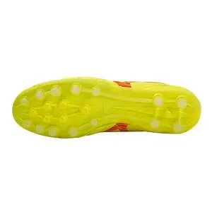 Mizuno Morelia Neo Iv Pro Ag Football Soccer Cleats - Yellow
