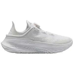 Under Armour Slipspeed Mega Sneakers - White