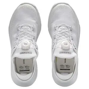 Under Armour Slipspeed Mega Sneakers - White