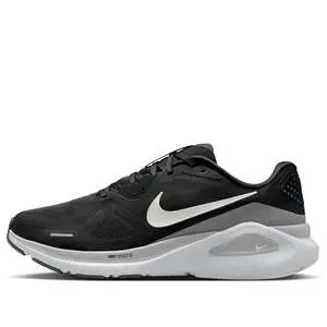 Nike Nike Structure 26 Performance Sneakers Anthracite/smoke Grey