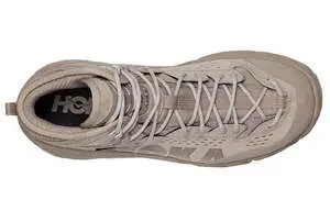 Hoka One One Tor Ultra Hi Gore-tex Hiking Boots - Brown