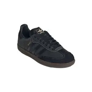 Adidas Samba Og Sneakers - Core Black/core Black/crystal Sand