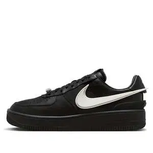 Nike Force 1 Low X Ambush "black - Black/phantom-black