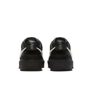 Nike Force 1 Low X Ambush "black