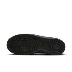 Nike Force 1 Low X Ambush "black