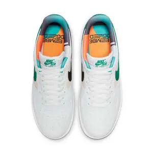 Nike Force 1 Low '07 Lv8 Emb Sneakers