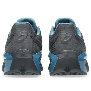 Asics X Kiko Kostadinov Novalis Gel-teremoa Sneakers - Graphite Grey/teal
