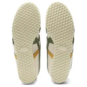 Onitsuka Tiger Mexico 66 Slip-on Sneakers - Birch/moss