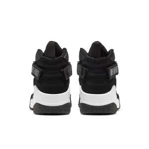 Nike Raid Og High Top Sneakers - Black