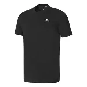 Adidas Logo Running Casual Short Sleeve - Multi-color