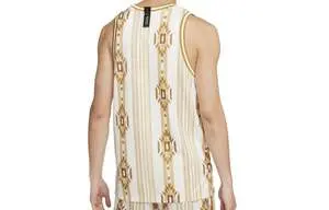 Nike Dri-fit Basketball Jersey Vest