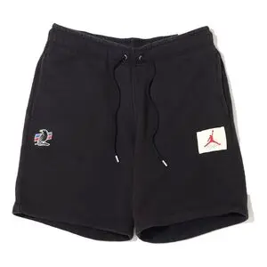 JORDAN Logo Shorts