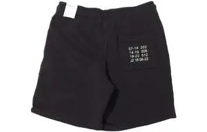 JORDAN Logo Shorts