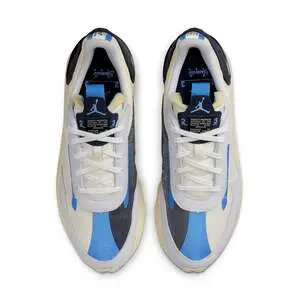 JORDAN Air Granville Pro Sp "university Blue" Sneakers - Blue/white